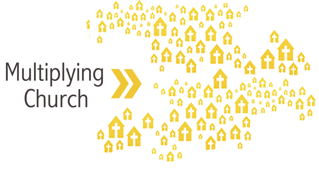 Defining a Multiplying Church - Wheaton College Billy Graham Center