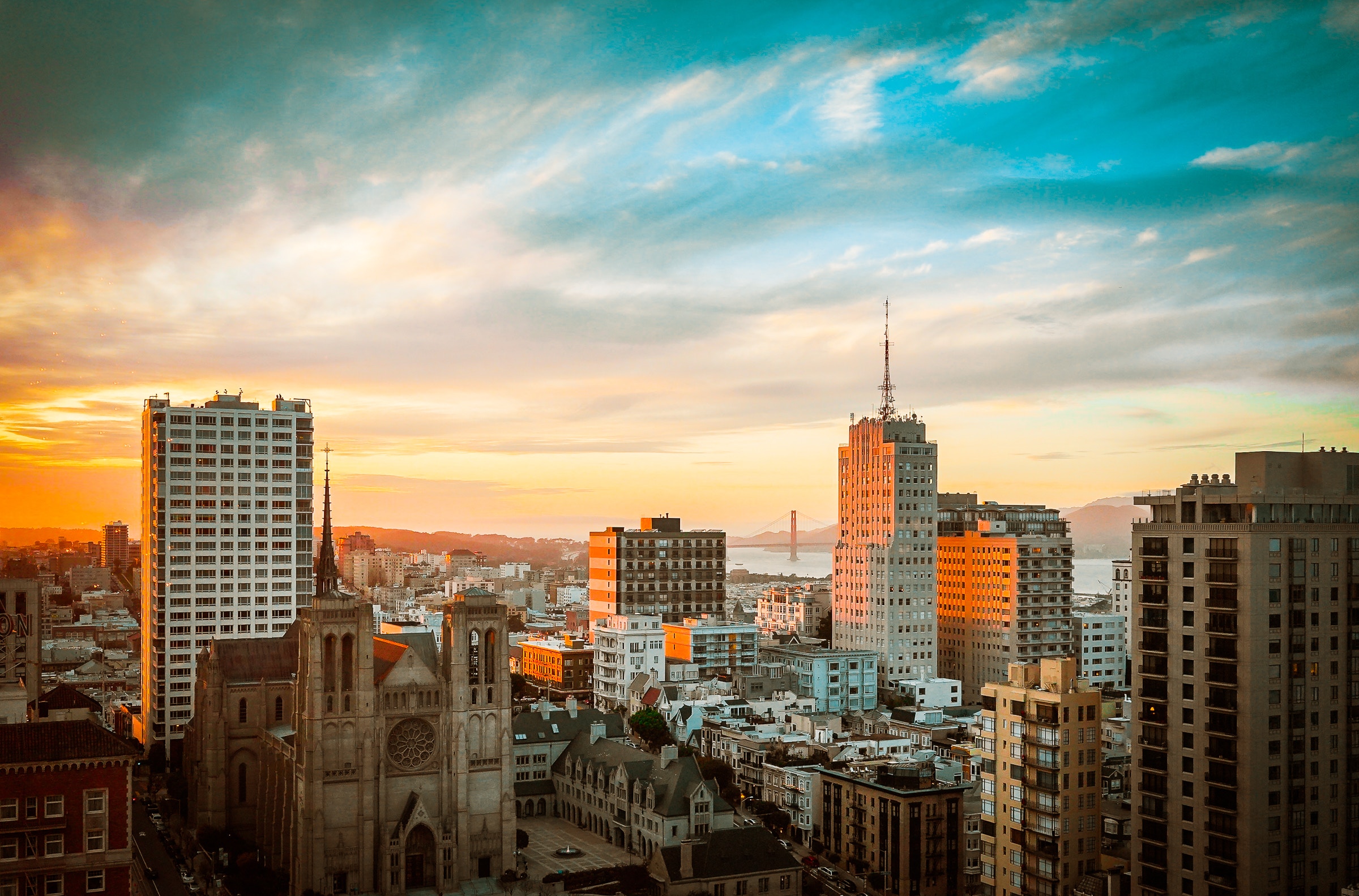 City Shaped Churches: Ethnic Enclaves - Send Institute