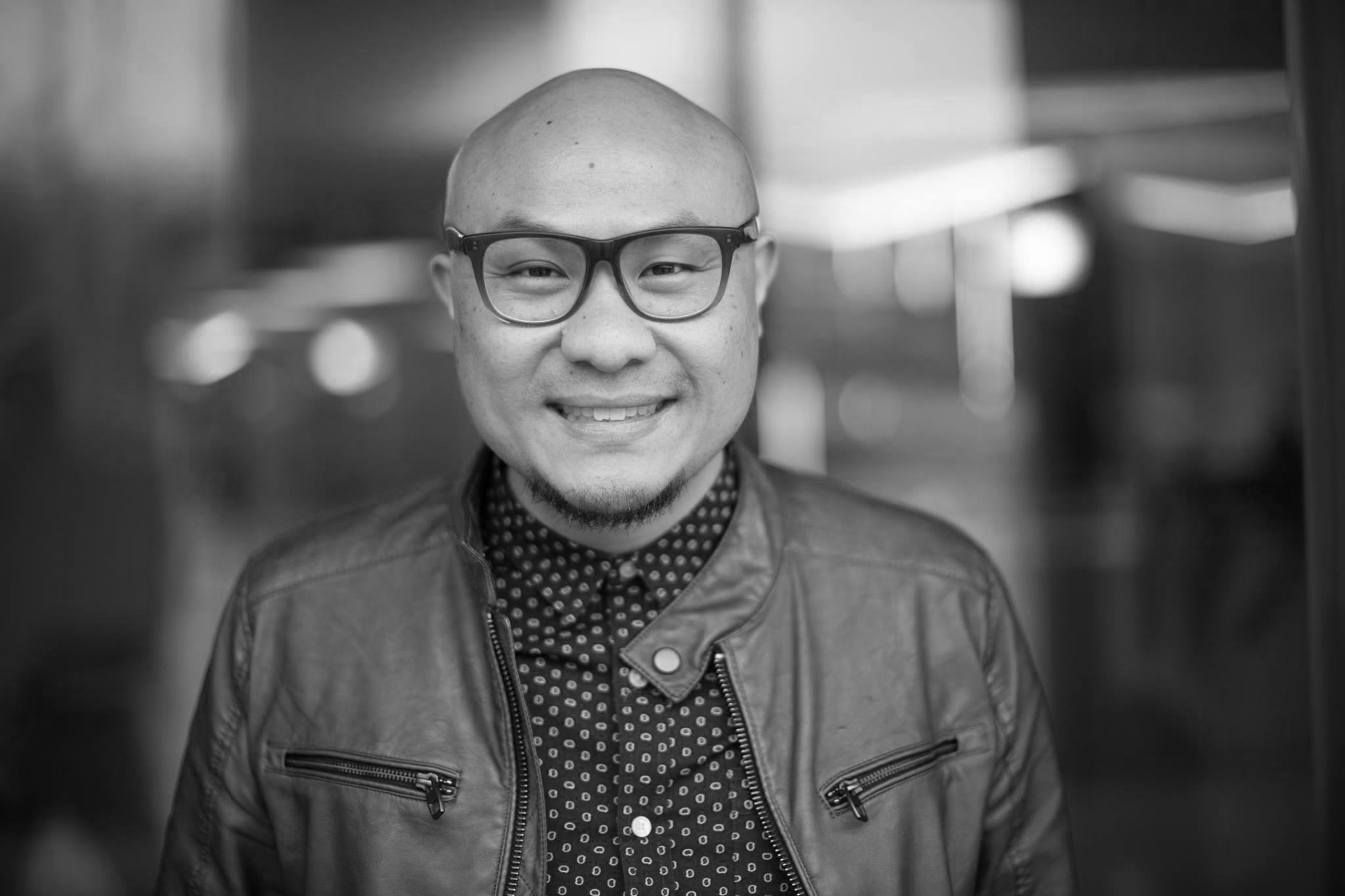 Daniel Yang, Author at Send Institute