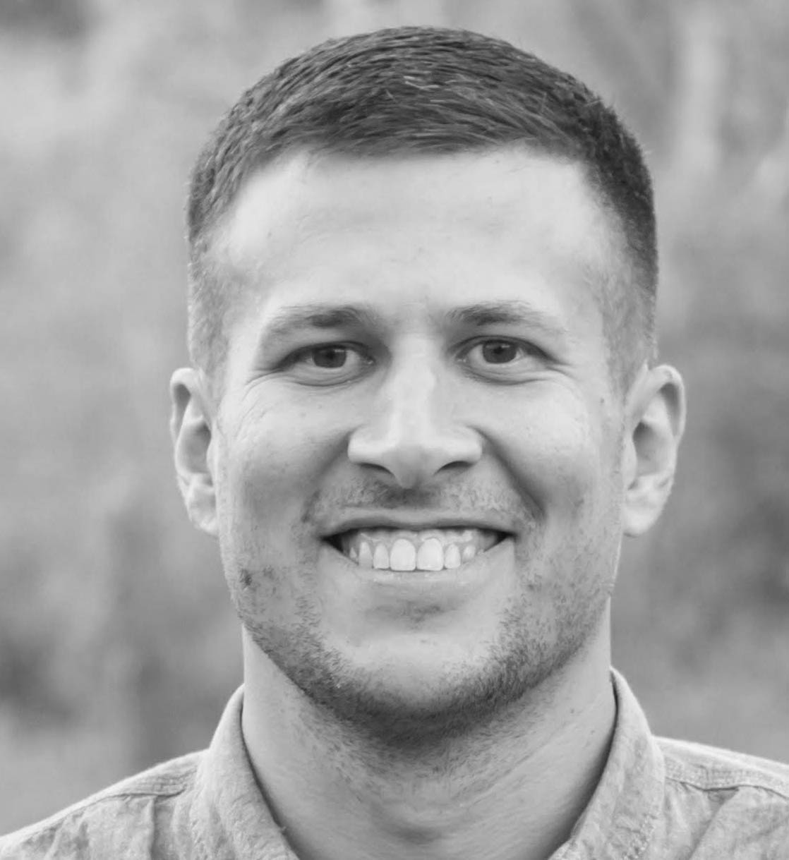 Bobby Wood, Author at Send Institute