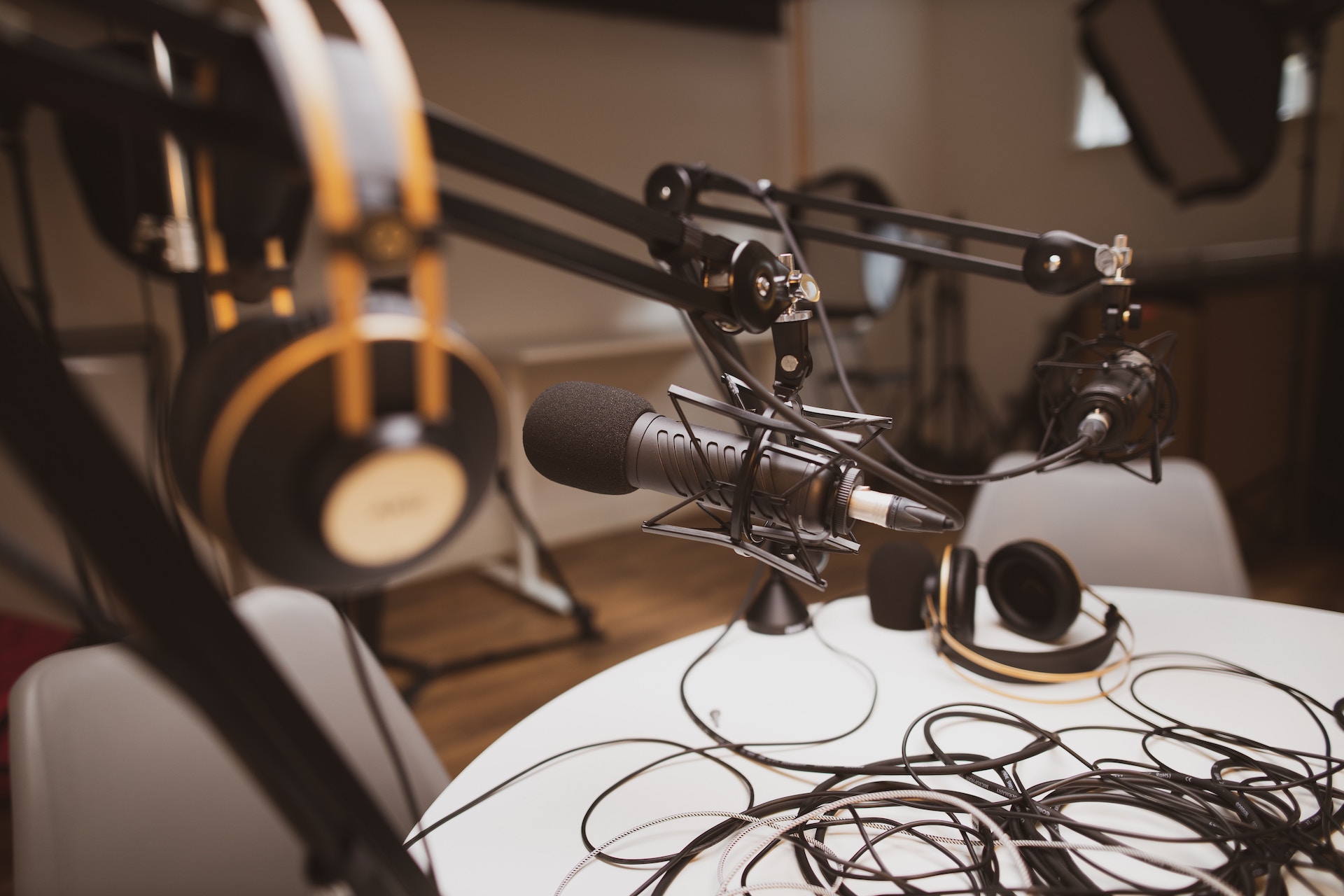 10 Recommended Church Planting Podcasts - Send Institute