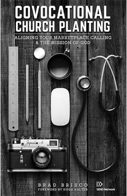 Top 10 Church Planting Related Books from 2019 - Send Institute